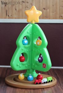 Step2 My First Christmas Tree - Holiday Gift Guide Pick! - Viva Veltoro