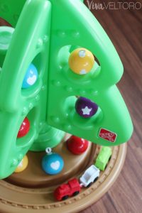 Step2 My First Christmas Tree - Holiday Gift Guide Pick! - Viva Veltoro