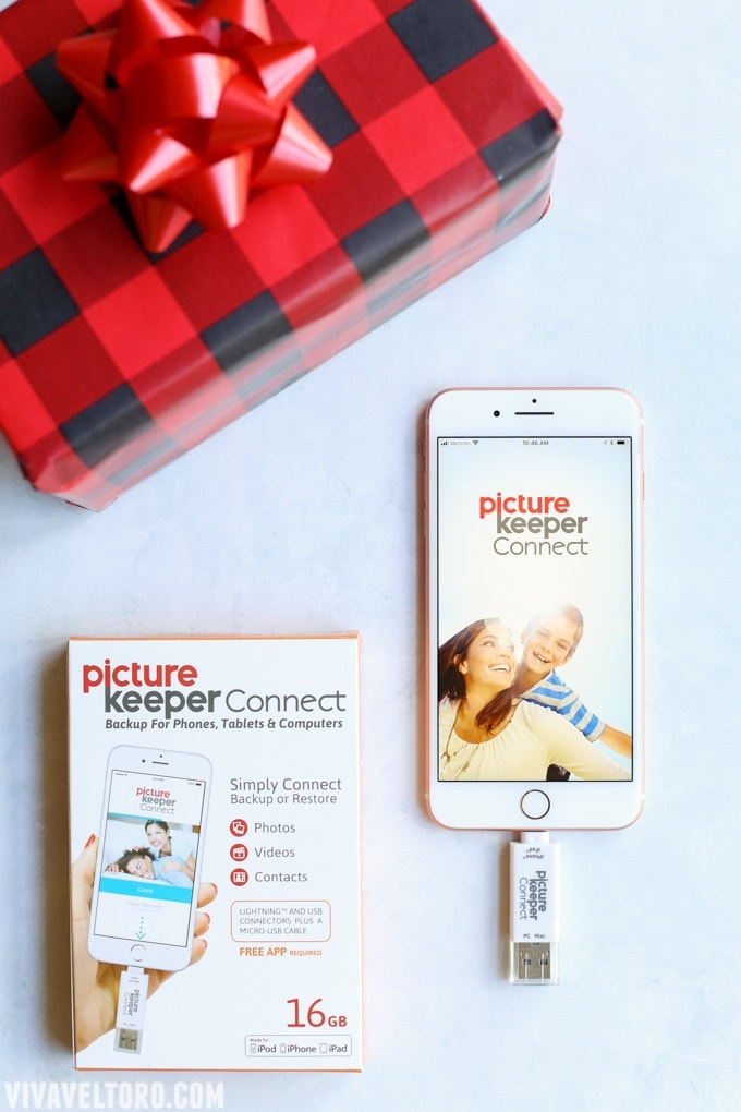 The Perfect Gift For Preserving Your Memories with Picture Keeper ...