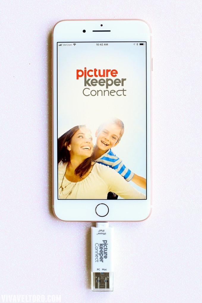 The Perfect Gift For Preserving Your Memories with Picture Keeper ...