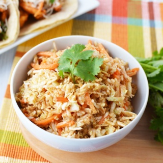 Mexican Slaw Recipe - You'll Want to Put This Cabbage Slaw on ...