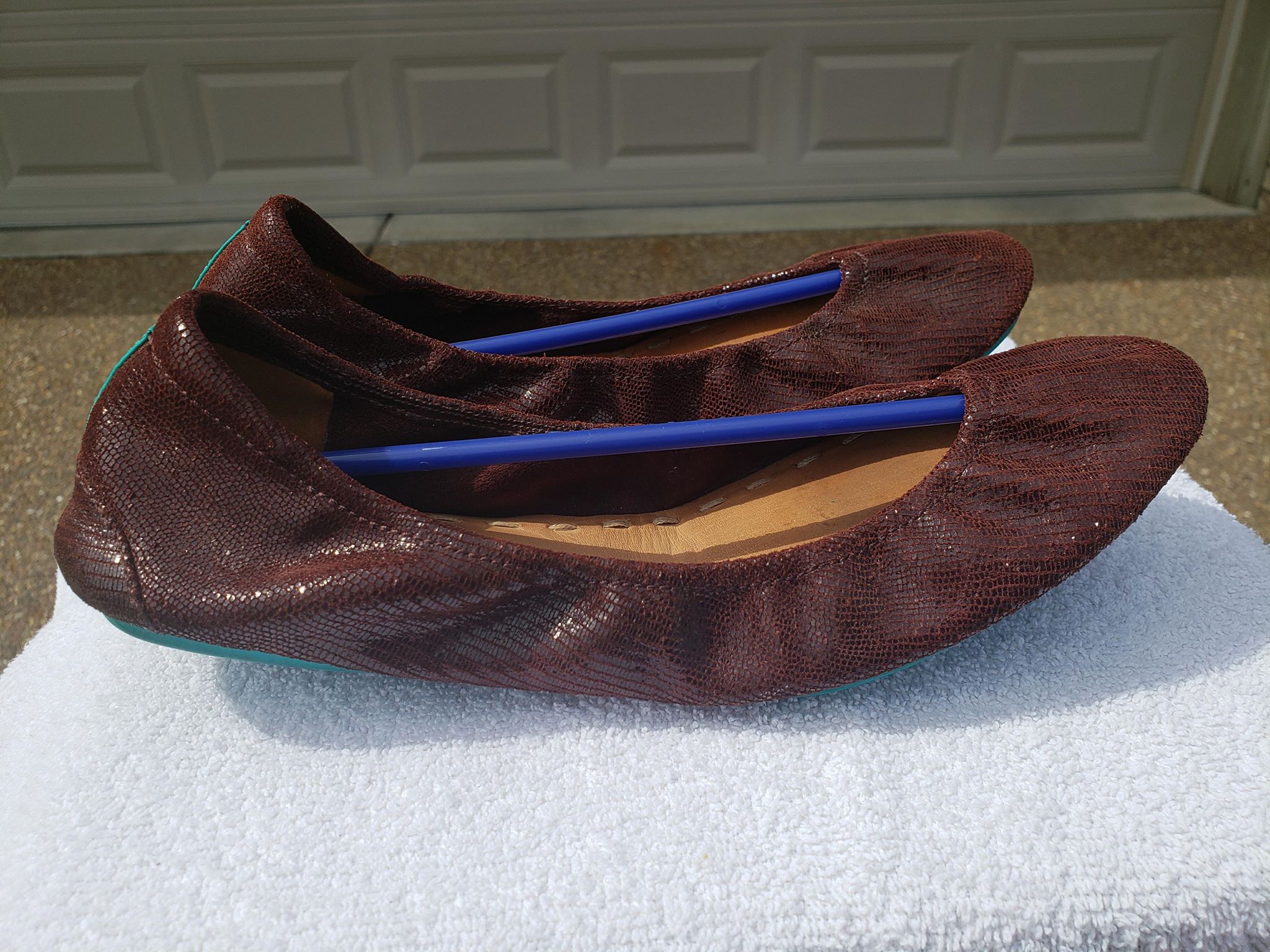 Discontinued Tieks - See Photos of Retired Tieks Here. - Viva Veltoro
