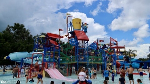 5 Must-See Attractions at LEGOLAND Florida Water Park - Viva Veltoro