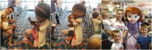 Toy Story Land at Hollywood Studios + A Disney Junior Character ...