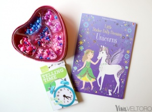 Quiet Time Boxes for Kids [Use at Church, in the Car, or During Rest ...