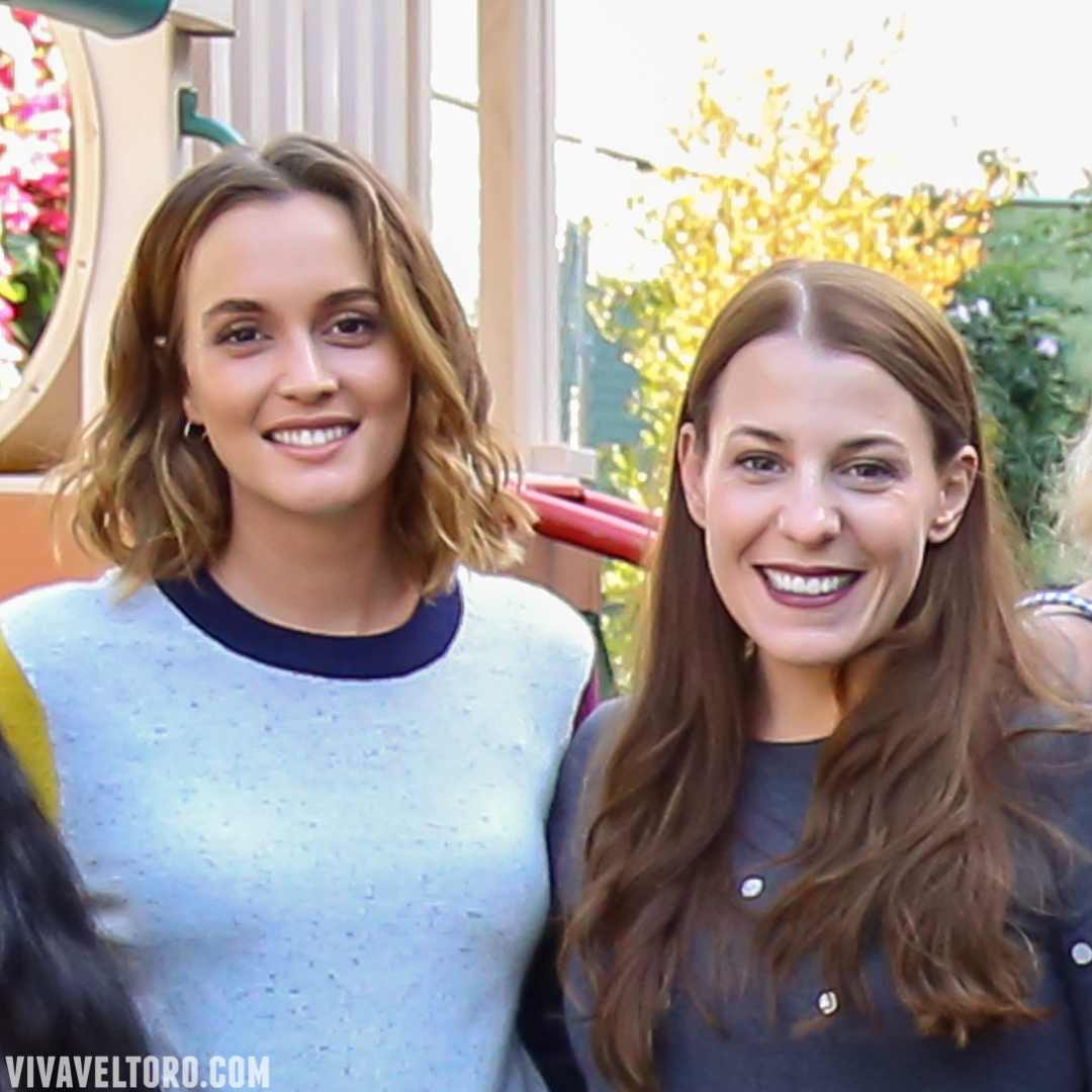 Step On Set Of Single Parents With Me! Exclusive Single Parents Cast ...