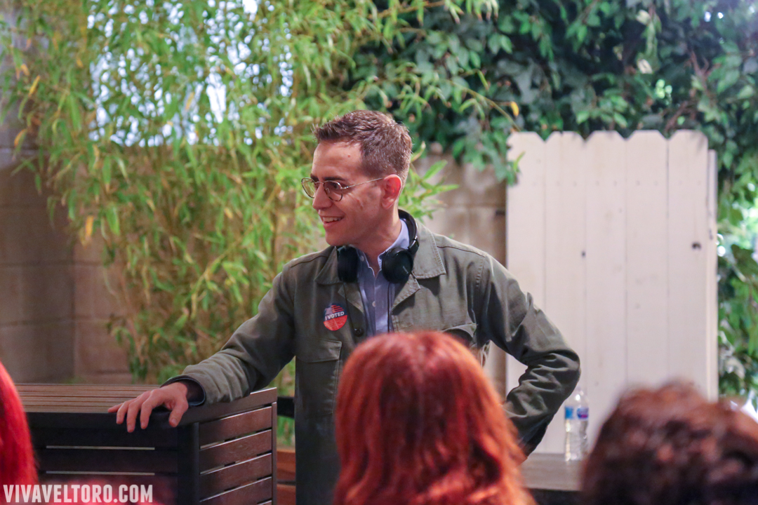 Step On Set Of Single Parents With Me! Exclusive Single Parents Cast ...