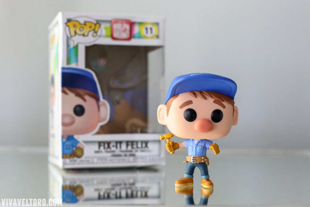 Ralph Breaks The Internet + Wreck-It Ralph Toys! - Viva Veltoro