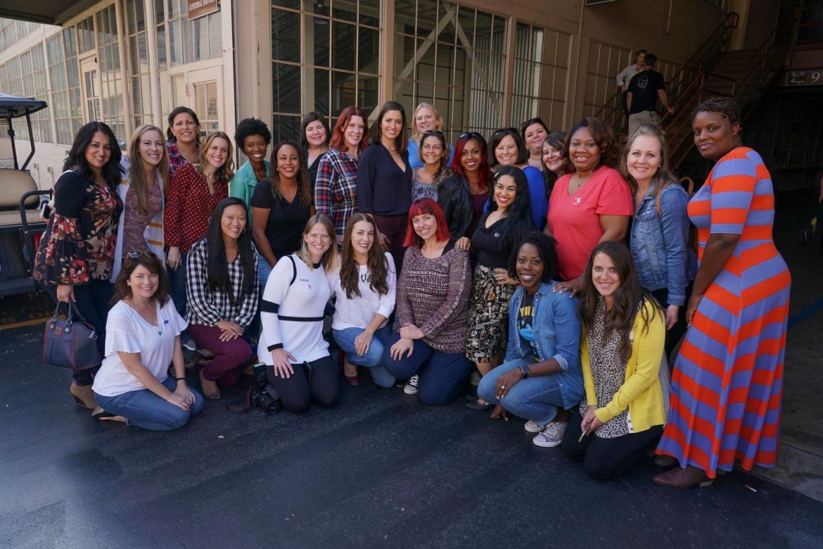 Behind The Scenes of The Rookie with Exclusive Photos of The Set and ...