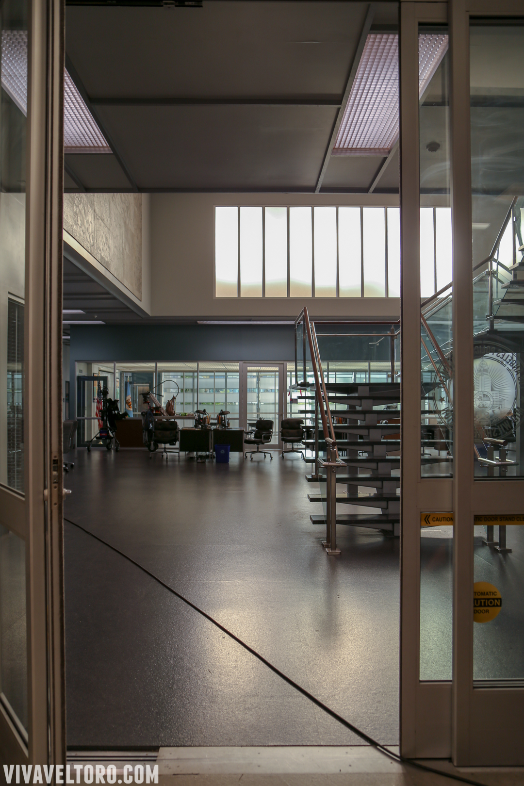 Behind The Scenes of The Rookie with Exclusive Photos of The Set and ...