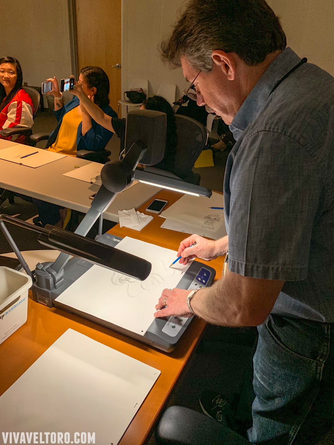 How Hard Work and Perseverance Paid Off for "The Little Mermaid" Artist ...