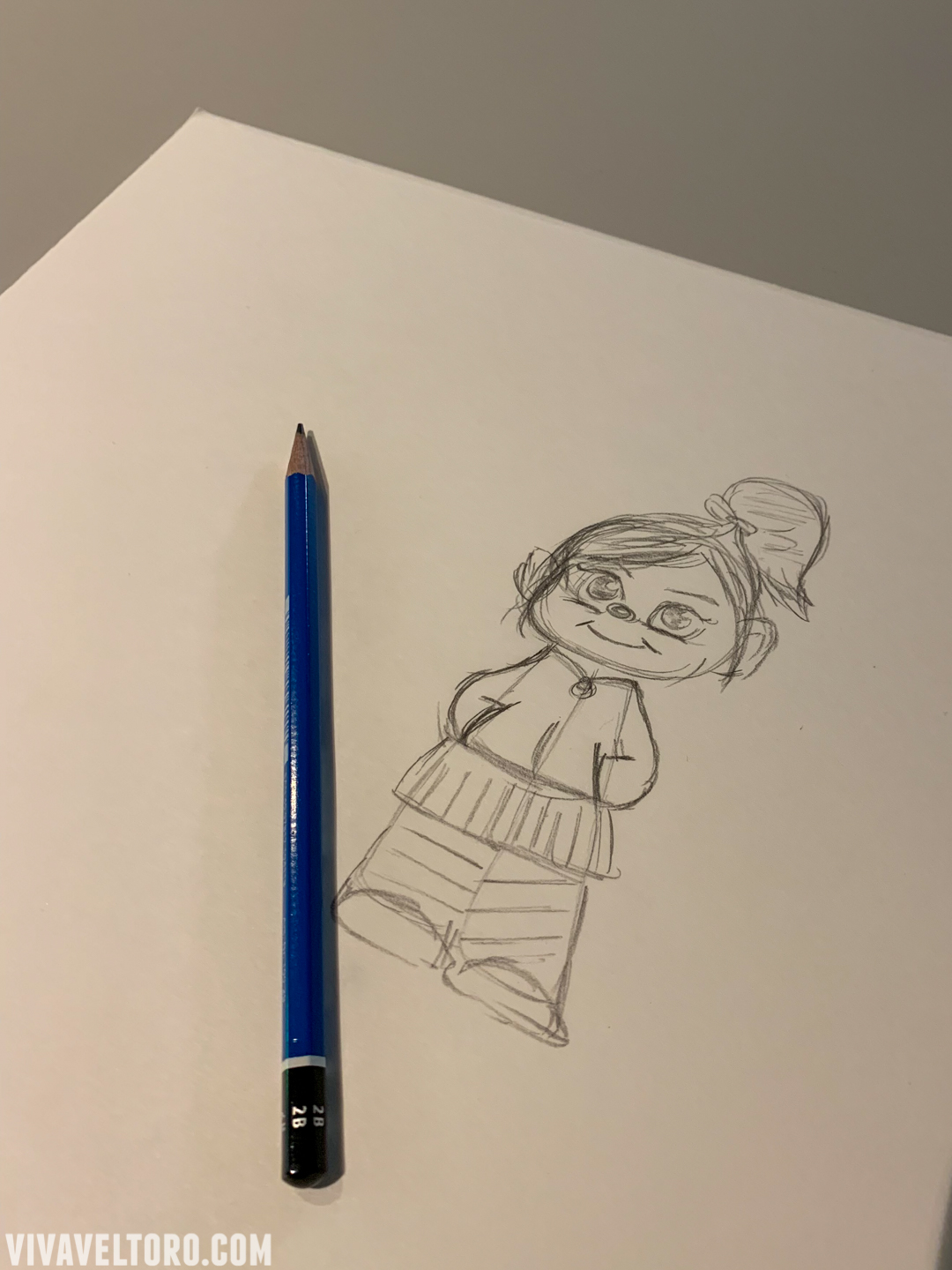 Making The Epic Ralph Breaks the Internet Disney Princess Scene | An ...