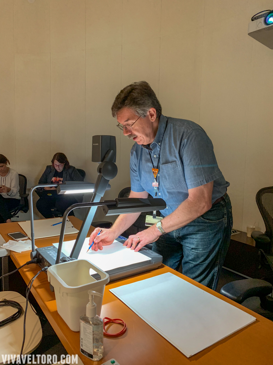 How Hard Work and Perseverance Paid Off for "The Little Mermaid" Artist ...