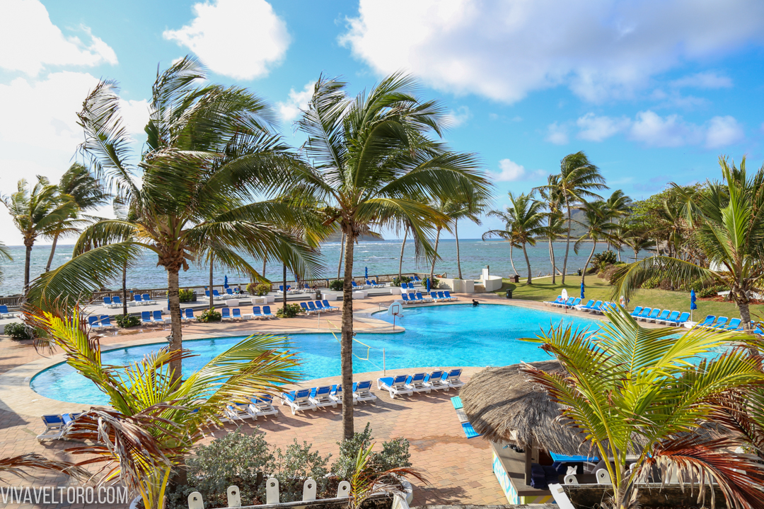 What to Expect at Coconut Bay Beach Resort & Spa in St. Lucia (with ...