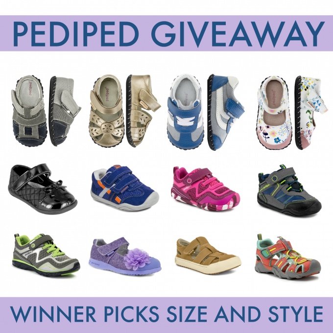 The Best Hiking Sandals for Kids [Plus, a Giveaway!] - Viva Veltoro