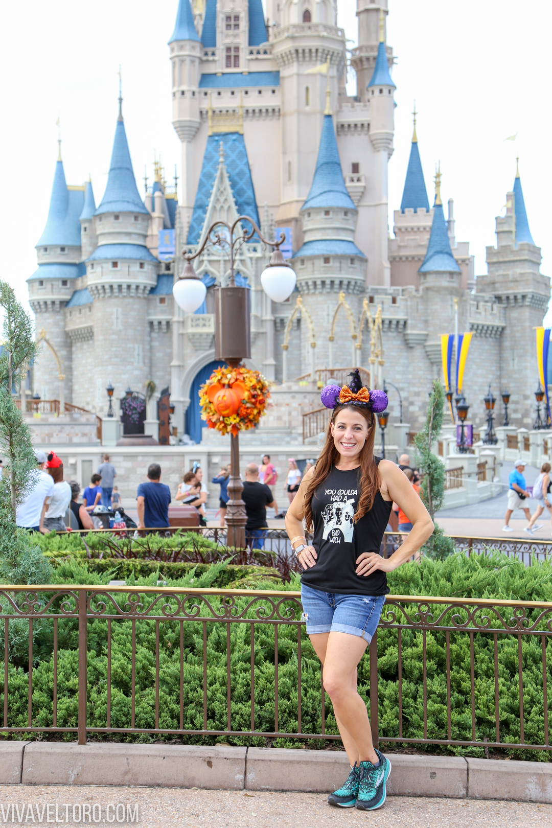 The Best Disney Halloween Party! Tips for Mickey's Not So Scary ...