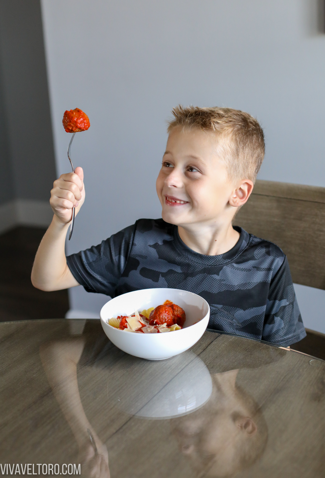 Kid Friendly Foods They'll Actually Want to Eat. - Viva Veltoro