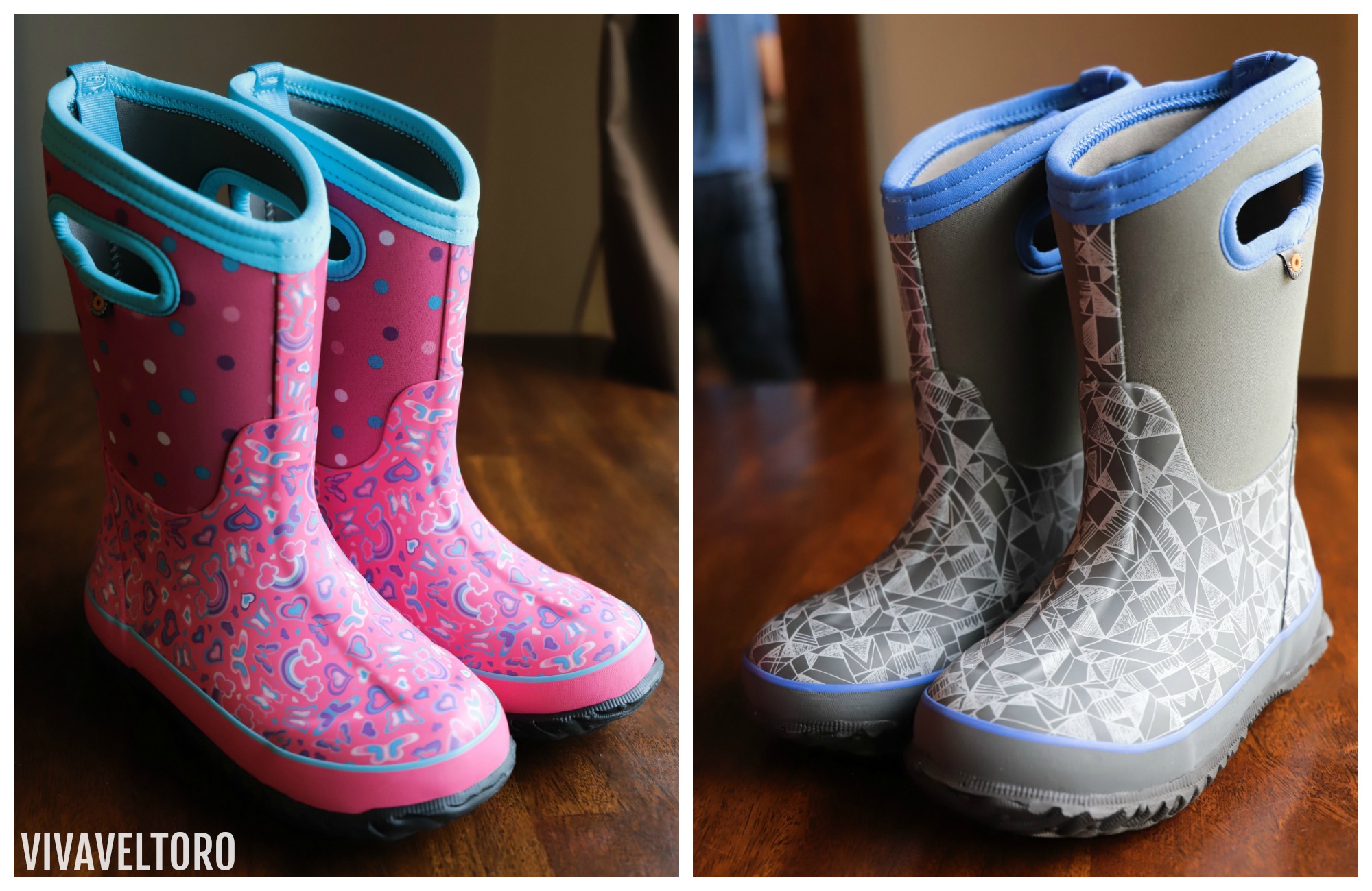 Winter Bucket List for Kids featuring Bogs Boots - Viva Veltoro