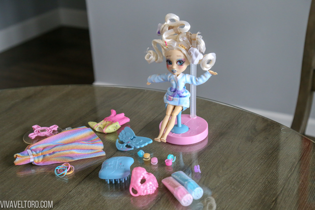 HOT Holiday Toy Alert - Meet FailFix Dolls! - Viva Veltoro
