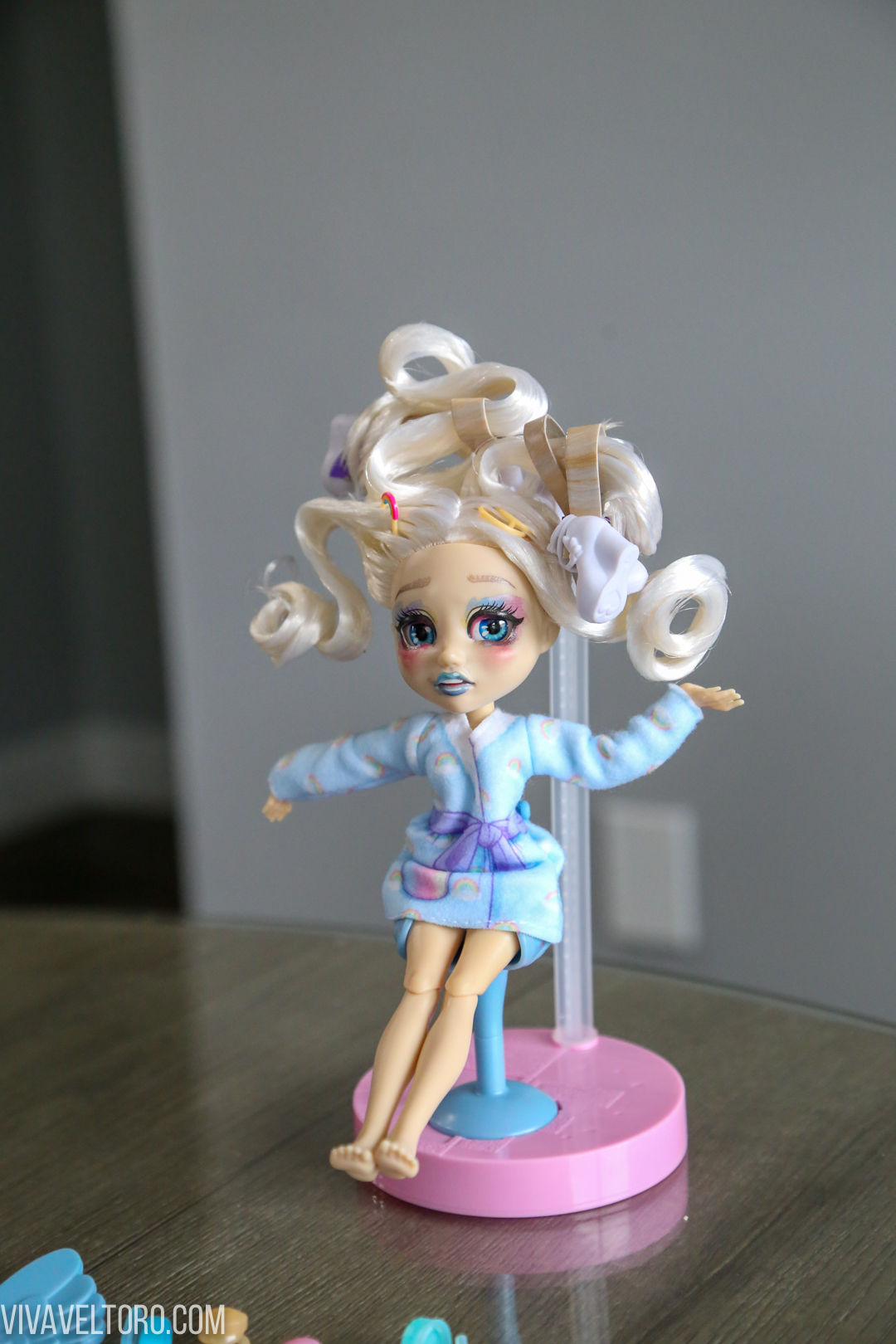 HOT Holiday Toy Alert - Meet FailFix Dolls! - Viva Veltoro