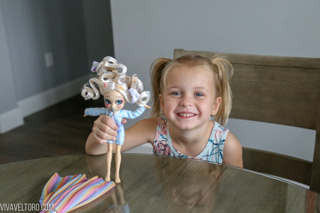 HOT Holiday Toy Alert - Meet FailFix Dolls! - Viva Veltoro