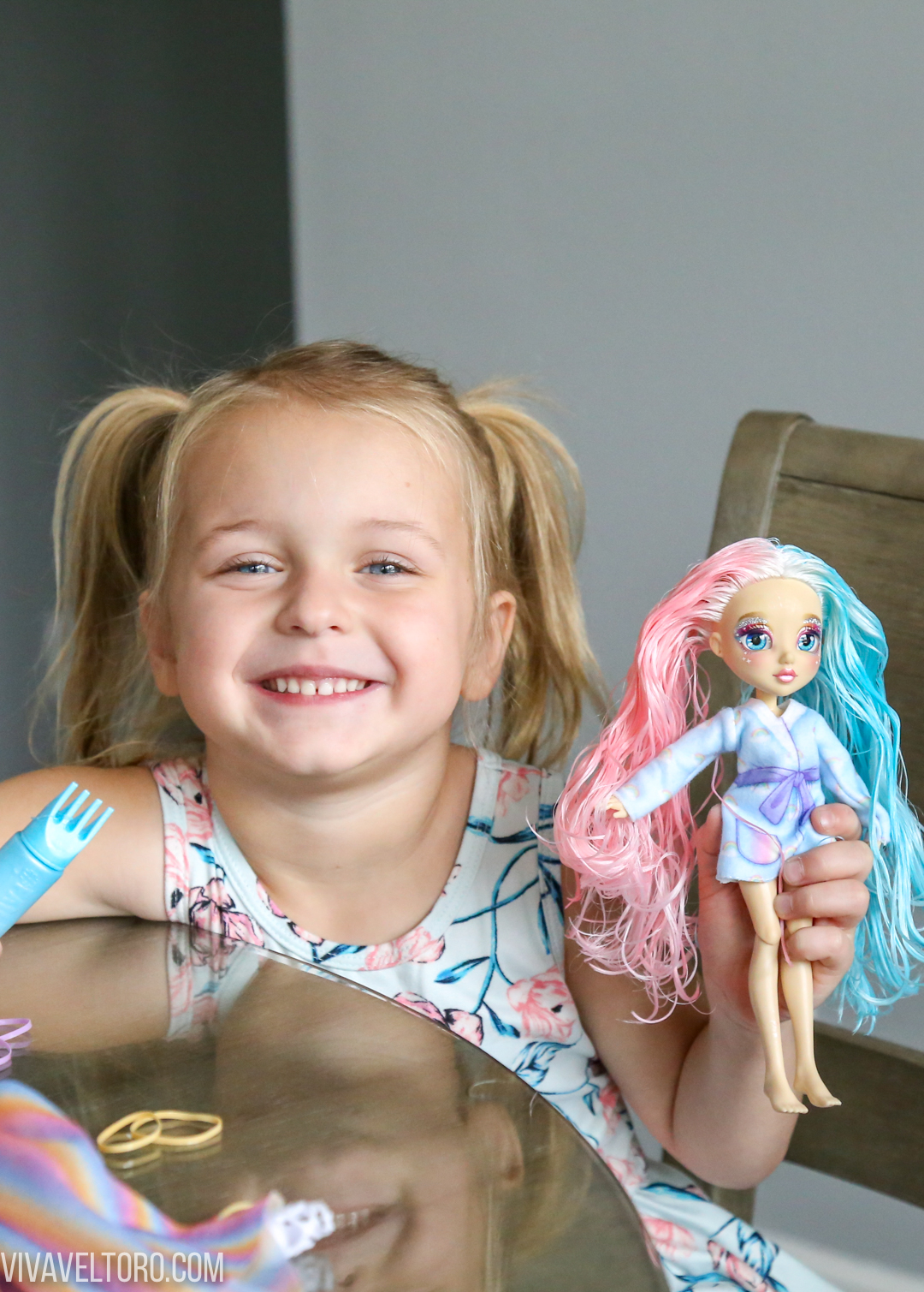 HOT Holiday Toy Alert - Meet FailFix Dolls! - Viva Veltoro