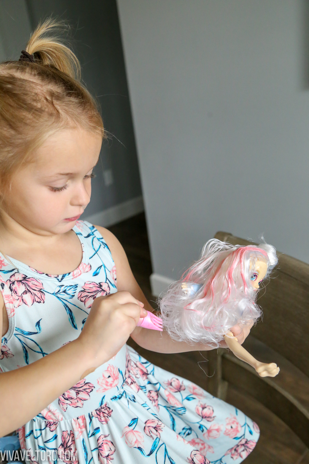 HOT Holiday Toy Alert - Meet FailFix Dolls! - Viva Veltoro