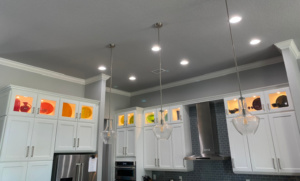 Display Fiestaware - How to Decorate With Fiesta Dinnerware - Viva Veltoro