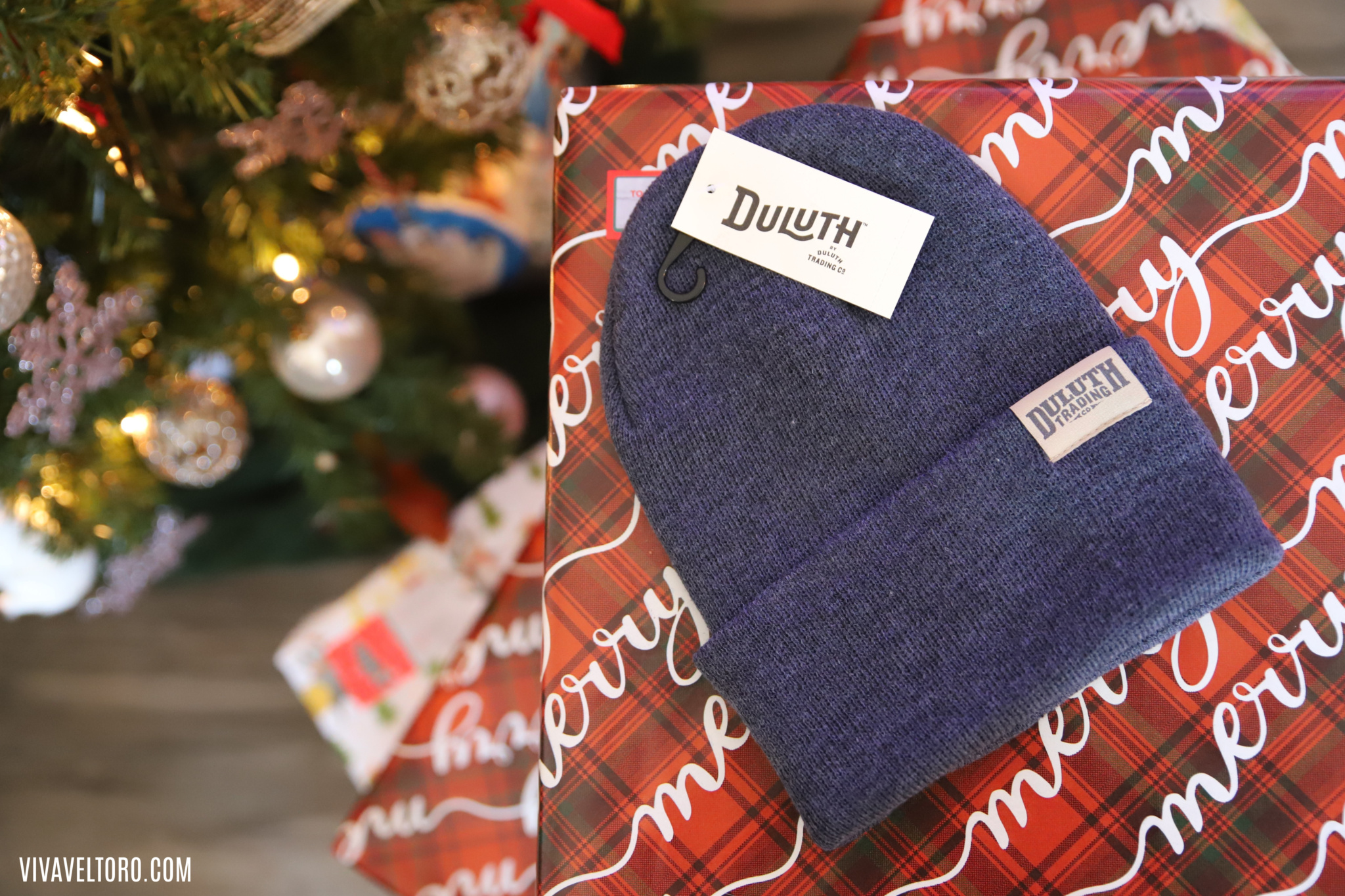 Fun + Functional Gifts for Men from Duluth Trading Company - Viva Veltoro