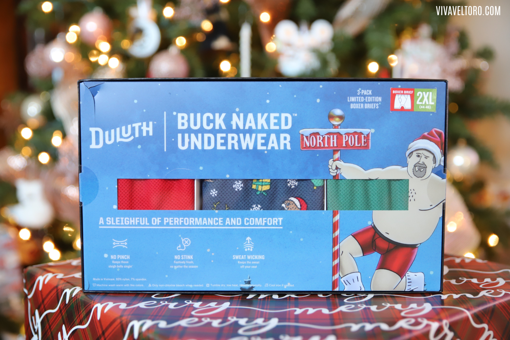 Fun + Functional Gifts for Men from Duluth Trading Company - Viva Veltoro